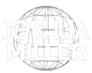 Joshua Miller - Portfolio